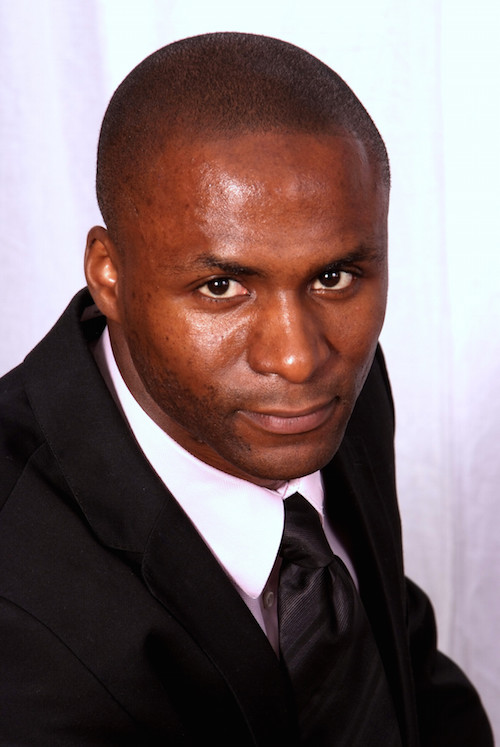 Evans Shares His Story | I-Koach Fitness